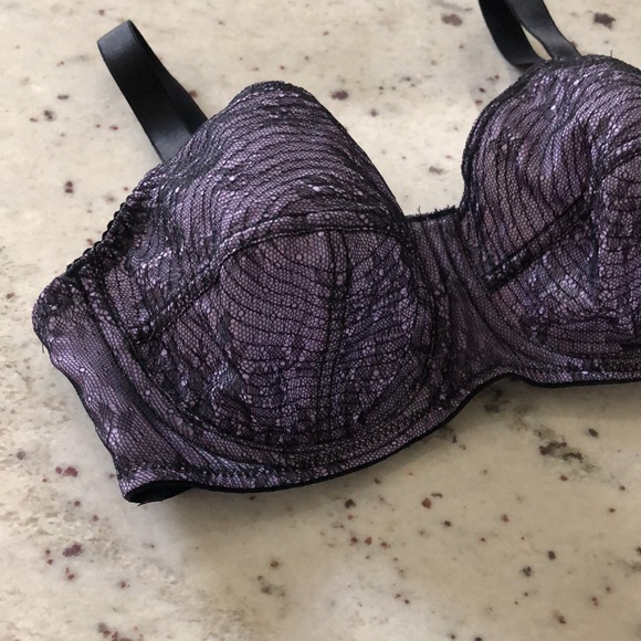 What Katie Did | Intimates & Sleepwear | 32d What Katie Did Bra | Poshmark